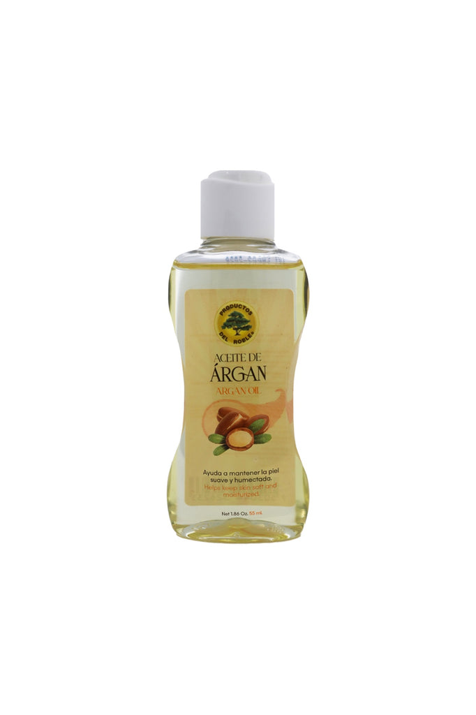 ACEITE DE ARGAN 55ML.*1X14 | caalfrabet.com.mx