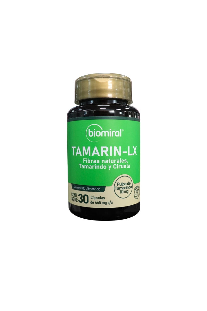 CAPS. TAMARIN LX C/30 | caalfrabet.com.mx