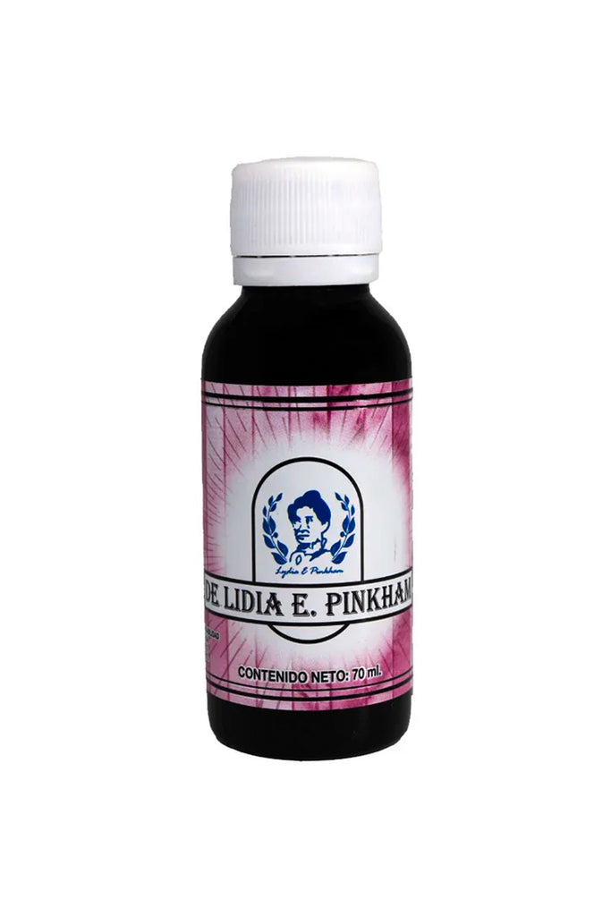 EXT. LIDIA E PINKHAM 70ML 1X60 | caalfrabet.com.mx