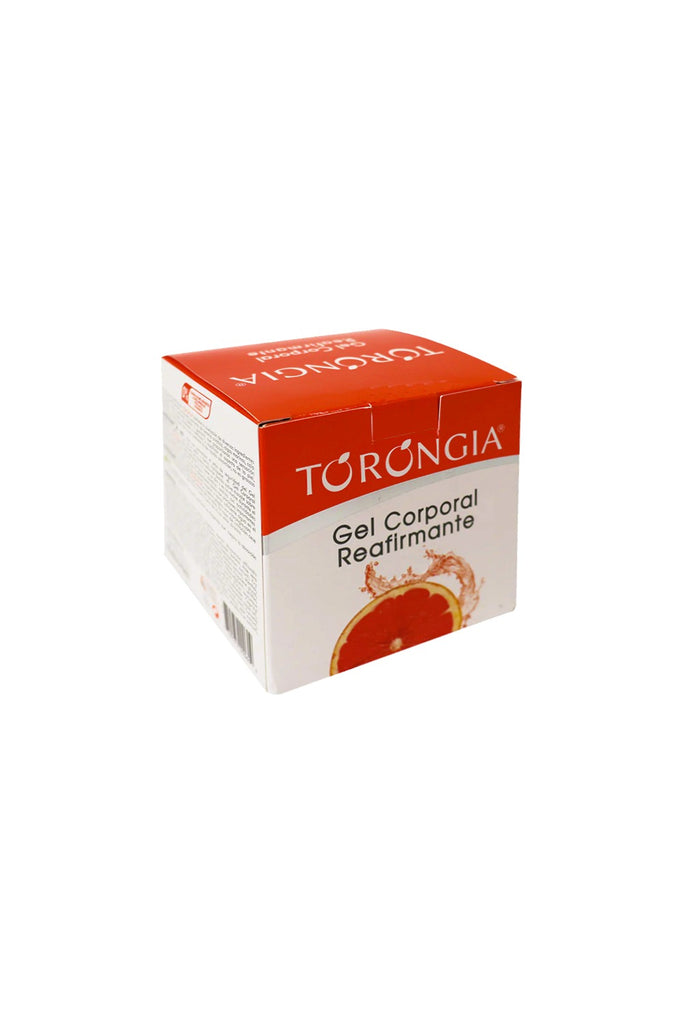 GEL TORONGIA CORPORAL REAFIRMANTE 475 GR | caalfrabet.com.mx
