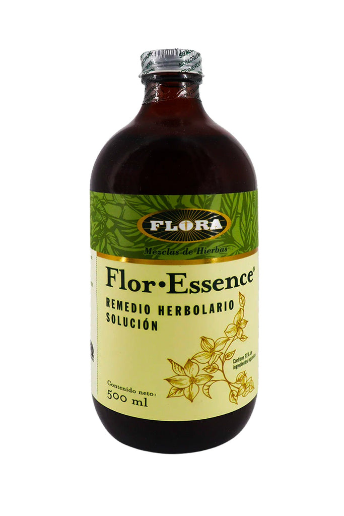 JARABE FLOR*ESSENCE 500ML. | caalfrabet.com.mx