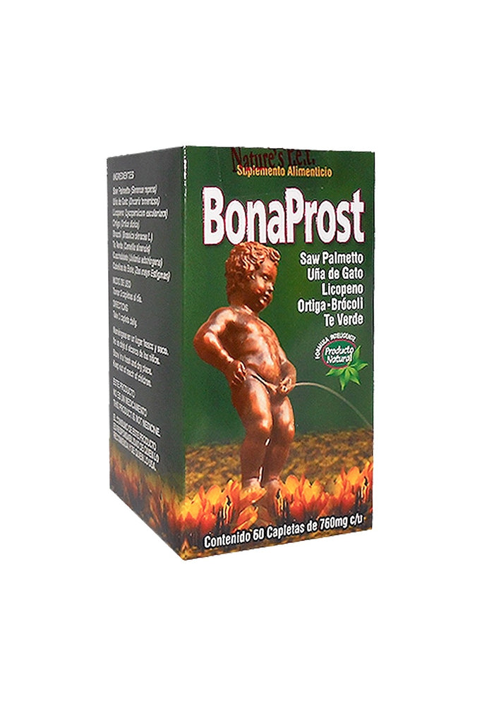 CAPLETAS BONAPROST C/ 60 | caalfrabet.com.mx