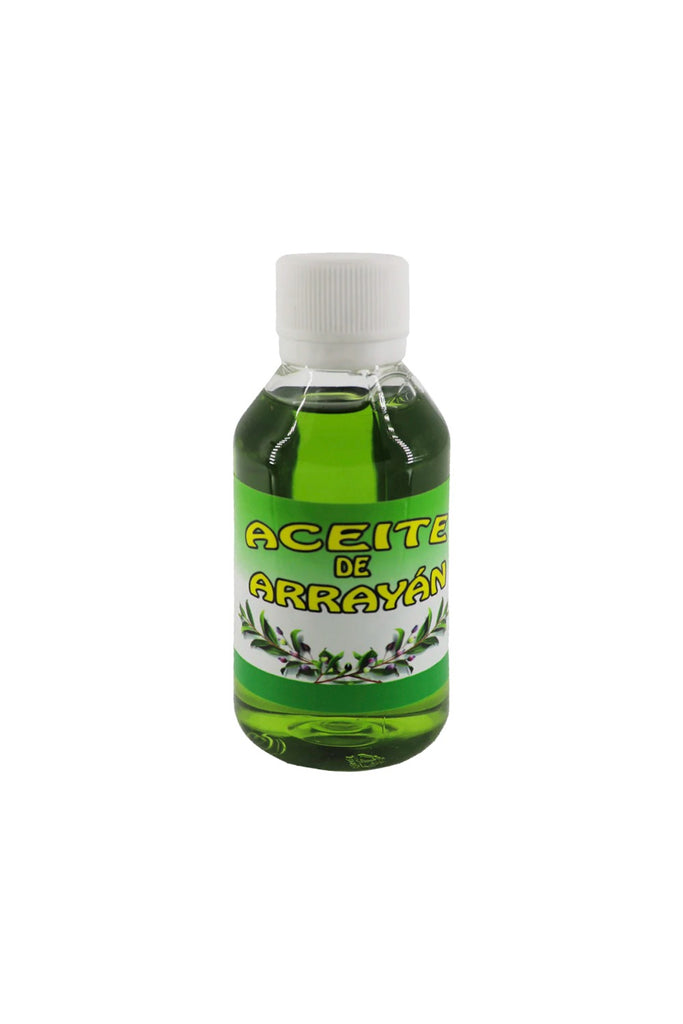 ACEITE DE ARRAYÁN 120ML | caalfrabet.com.mx